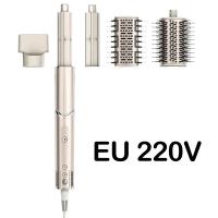 China HD430Versatile Hot Air Brush Hair Styler with Multiple Heat Settings for Gentle Drying and Long Lasting Hair Styling Results for sale