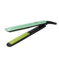 China Electric Hair Straightener Featuring Dual Voltage Compatibility and Ionic Technology for Frizz Free Long Lasting Results for sale