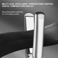 China Extreme Professional Flat Iron / Straightener 480f for Keratin for sale