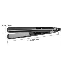 China Extreme Professional Flat Iron / Straightener 480f for Keratin for sale