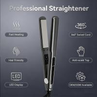China Extreme Professional Flat Iron / Straightener 480f for Keratin for sale