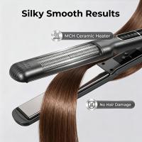 China Extreme Professional Flat Iron / Straightener 480f for Keratin for sale