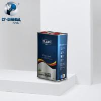 China High Gloss Car Clearcoat Fast Dry Mirror clear coat spray paint for cars for sale
