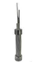 China High Strength OPGW Fiber Cable 20.0mm 48 Core G652D Optical Ground Wire 205kN RTS for sale
