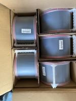 China G657A2 Single Mode Fiber Optic 0.25mm 50.4KM Spool Communication Cable for sale