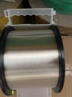 China G657A2 Single Mode Fiber Optic 0.25mm 50.4KM Spool Communication Cable for sale