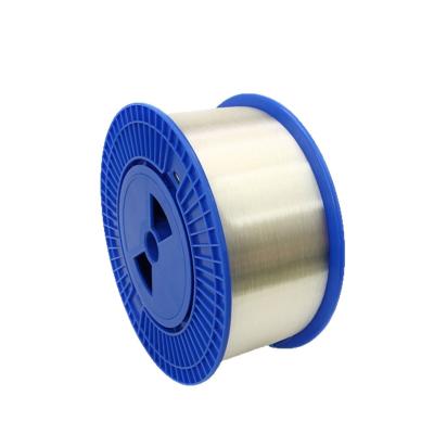 China G.657A1 Bend Insensitive Single Mode Bare Optical Fiber 9/125μm 250μm FTTH ITU-T Compliant Custom Length 25.2km 50.4km for sale