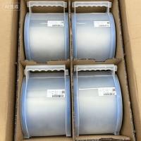 China G.657A1 Bend Insensitive Single Mode Bare Optical Fiber 9/125μm 250μm FTTH ITU-T Compliant Custom Length 25.2km 50.4km for sale