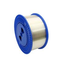 China G.652D Single Mode Bare Optical Fiber 9/125/250μm ITU-T B1.3 Low Water Peak 25.2km 50.4km Per Spool for sale