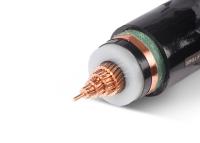 China PVC Sheathed XLPE Insulated MV Power Cable 3 Core For Construction Sh Shenghua for sale