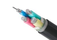 China Underground Multi Core PVC Insulated Cables Electrical Armored Copper Conductor for sale