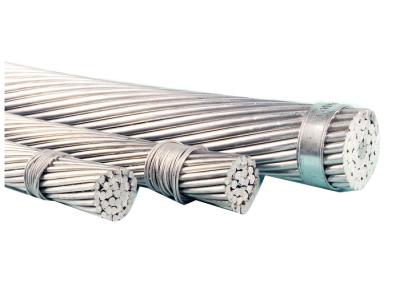 China AAC All Aluminium Conductor Creep Resistance High Tension Strength Standard EN 51082 for sale