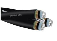 China XLPE Insulation Aerial Bundled Cable for sale
