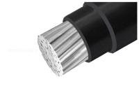 China 0.6/1kV Single Core PVC Insulated Cable With Aluminum Conductor for sale