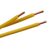 China Signal Building Low Smoke Zero Halogen Cable Single Core 300V 500V for sale