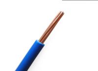China PVC Coated Electrical Cable Wire 1.5 sq mm - 500 sq mm  2 Years Warranty for sale