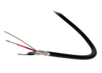 China Al-Foil Screen PVC Insulated PVC Sheathed Cable 6 Sq MM Pantone Insulated Color for sale