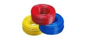 China Single Core Electrical Cable Wire 70℃ Operating Temperature CE KEMA Certification for sale