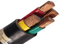 China IEC Standard 500 Sqmm Pvc Insulated Power Cable for electricity distribution for sale