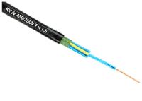 China Professional 2 - 61 Cores Un Armoured Cable Customized CE KEMA Certification for sale