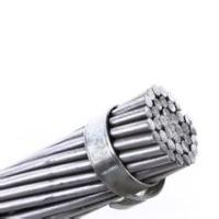 China 132KV Tranmission Line Bare Conductor , ACSR Dog Conductor Eco Friendly for sale
