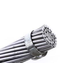 China 132KV Tranmission Line Bare Conductor , ACSR Dog Conductor Eco Friendly for sale