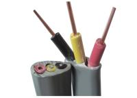 China 450V 750V Home Electrical Cable Wire For Washing Machines / Air Conditions for sale