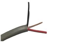 China BVVB Cable Building Electrical Wire Annealed Solid / Stranded Copper Conductor for sale