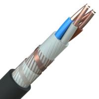 China Professional PVC Insulated Cables VDE Standard NYCY E-YCY NYCWY Type for sale