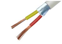 China Motor Starters Industrial Electric Wire And Cable 70 ℃ Max Operating Temperature for sale