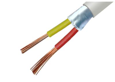 China Motor Starters Industrial Electric Wire And Cable 70 ℃ Max Operating Temperature for sale