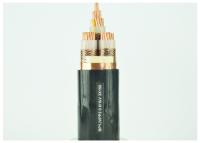 China HV 12/20KV Copper Conductor XLPE Insulated Power Cable Reliable Power Cable for sale