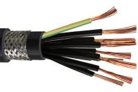 China Professional Control Flexible Wire Cable Eco Friendly CE KEMA Certification for sale
