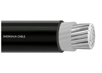 China Aluminum Conductor Single Core & Multi core XLPE Insulated  Power cable Low Voltage 600/1000V for sale