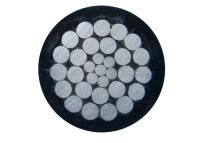 China 600/1000V Single Core XLPE Insulated  Power cable  Copper Conductor  Shanghai Factory for sale