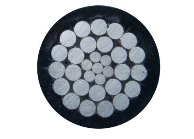 China 600/1000V Single Core XLPE Insulated  Power cable  Copper Conductor  Shanghai Factory for sale