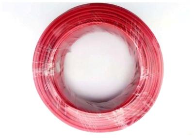 China Royal Cord 3 Core 2.5mm Electrical Cable Wire Stranded Annealed CE KEMA Certification for sale