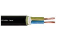 China Custom N2XY XLPE Insulated Power Cable 25Sq mm Environmental Protection for sale