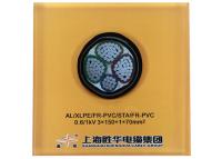 China Insulated Power Low Voltage XLPE Cable For Power Distribution / Transmission Line for sale