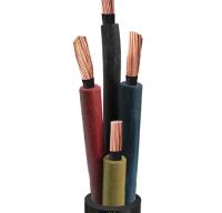 China Flexible Core Rubber Insulation Cable for sale