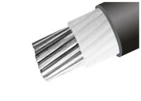 China 50mm2 AL PVC Xlpe Insulated Cable For Power Distribution / Transmission Line for sale