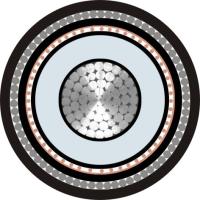 China Distribution Lines Armoured Electrical Cable , Aluminium Armored Cable for sale
