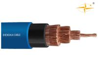 China Flexible Copper Conductor PVC Insulated Cables for sale