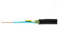 China Copper Conductor XLPE Insulated Control Cables WIth PVC Sheath CE / KEMA for sale