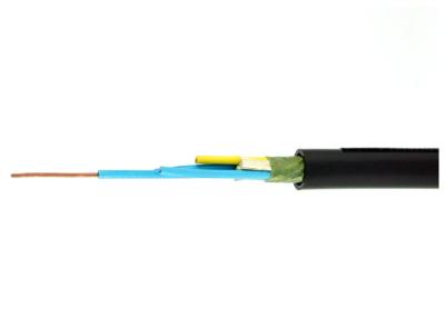 China Copper Conductor XLPE Insulated Control Cables WIth PVC Sheath CE / KEMA for sale