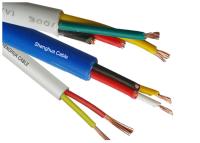 China RV Flexible Electrical Cable Wire China Manufacturer 1.5sqmm,2.5sqmm,4sqmm,6sqmm,10sqmm With PVC Insulation for sale