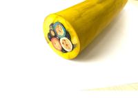 China PVC Sheathed Rubber Insulation Multi Core Steel Wire for sale