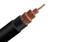 China 0.6/1KV Underground Armored PVC Insulated Cables Multi Core Steel Wire for sale