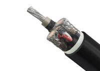 China 0.6/1KV Aluminum Aerial Bundled Cable ASTM Cross Linking Sheath for sale