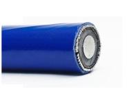 China Copper or Aluminum Conductor Steel Wire Armoured Electrical Cable Copper Tape Shield 33kV Cable for sale